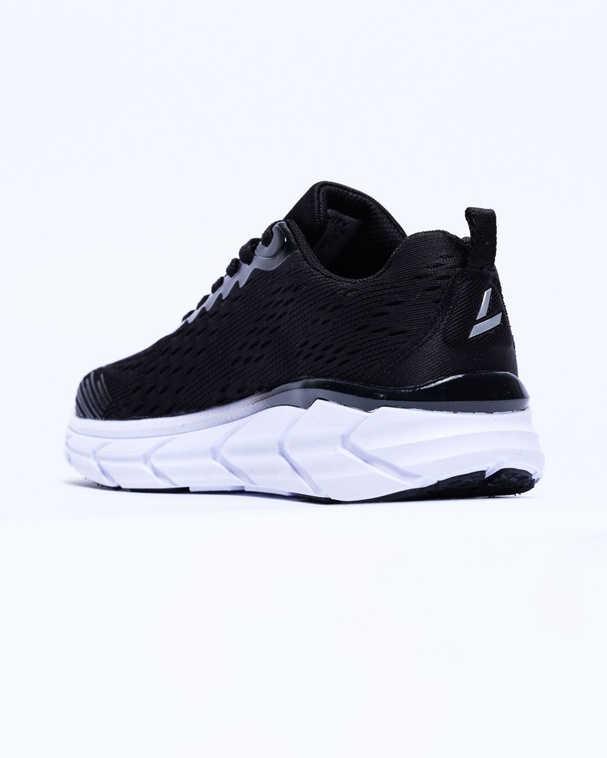 LEVITY Levitate 2.0 Black - Tights.no