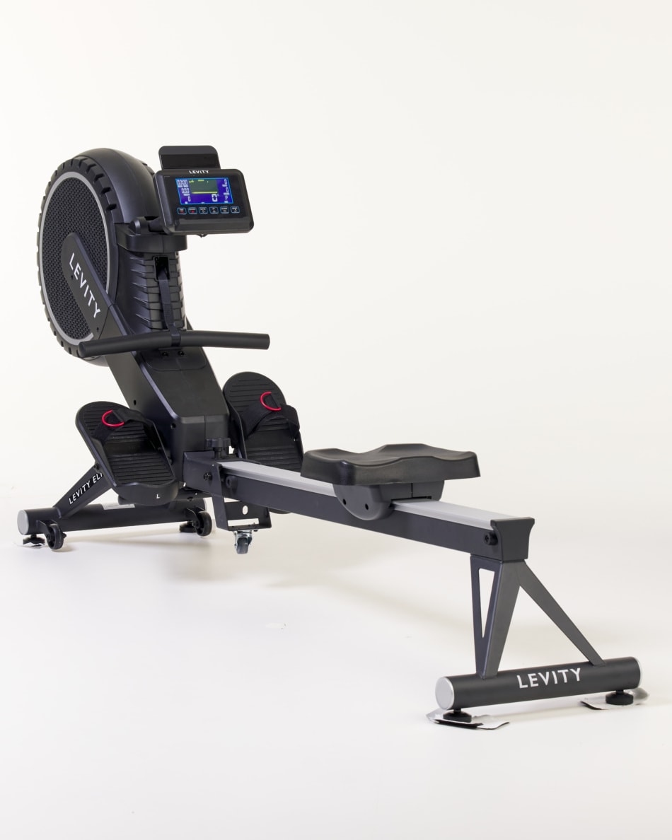 LEVITY Elite Rower - Tights.no