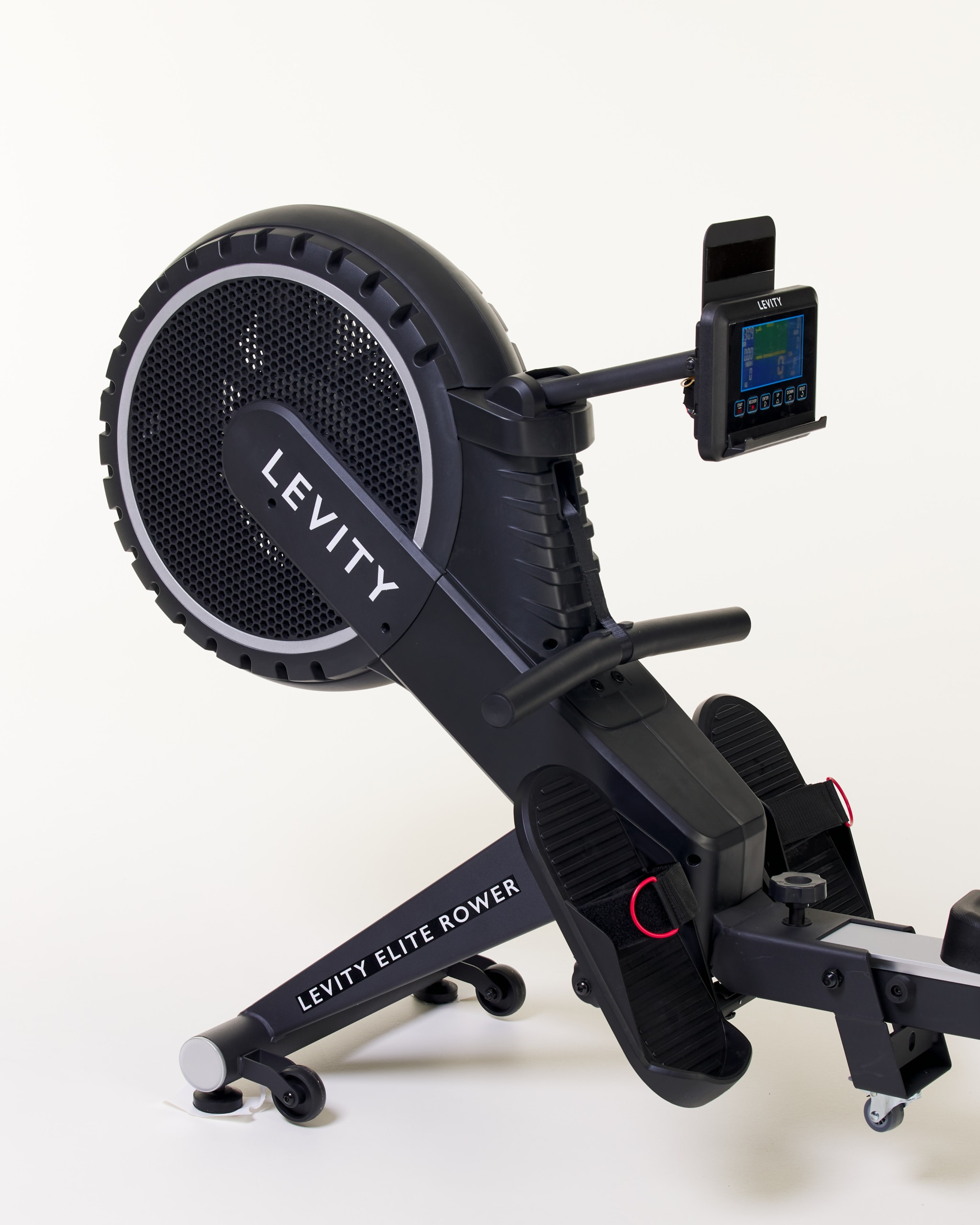 LEVITY Elite Rower - Tights.no