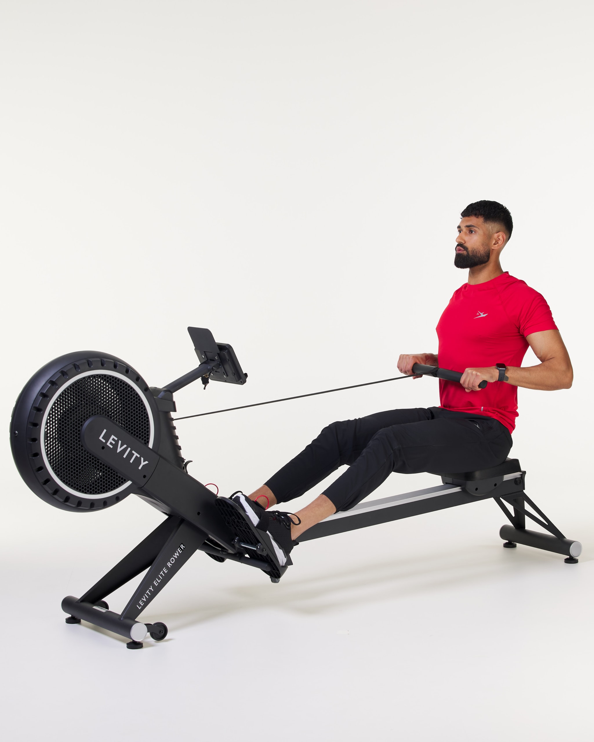 LEVITY Elite Rower - Tights.no