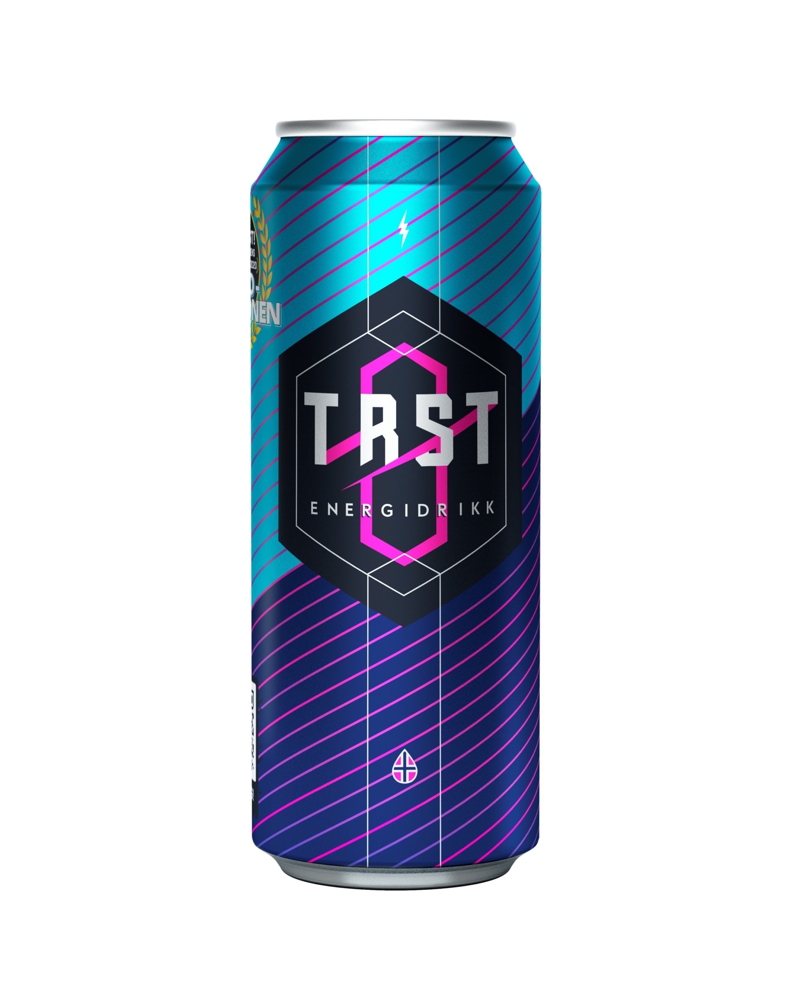 TØRST Energdrikk 500ml - tights.no