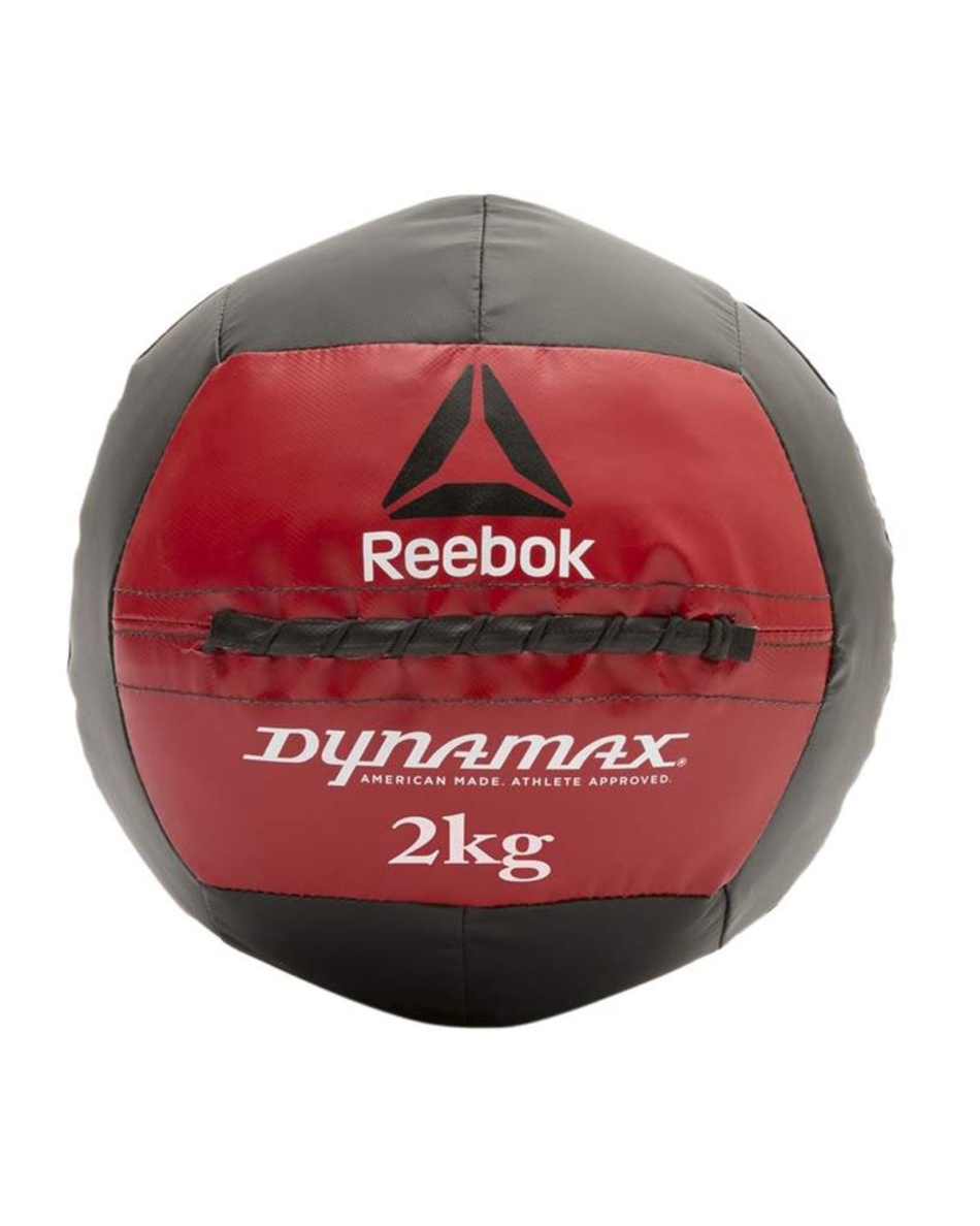 Reebok Med Ball Dynamax 2kg Studio - Tights.no