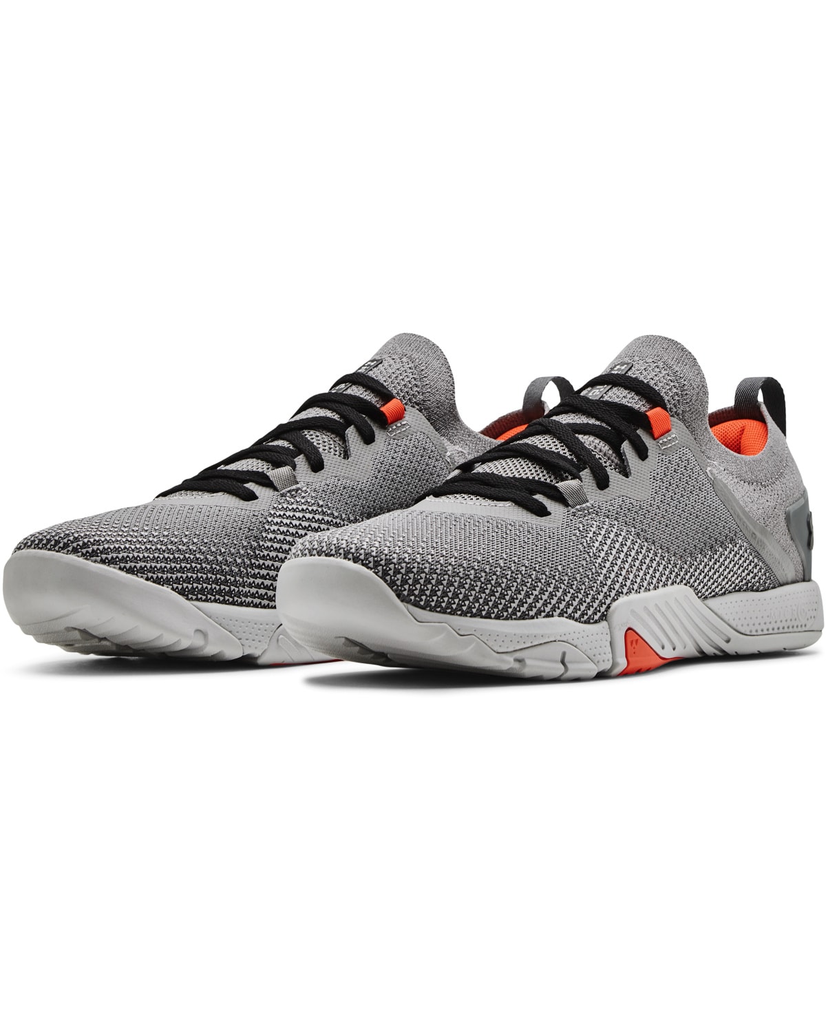 Under Armour TriBase Reign 3 NM - Tights.no