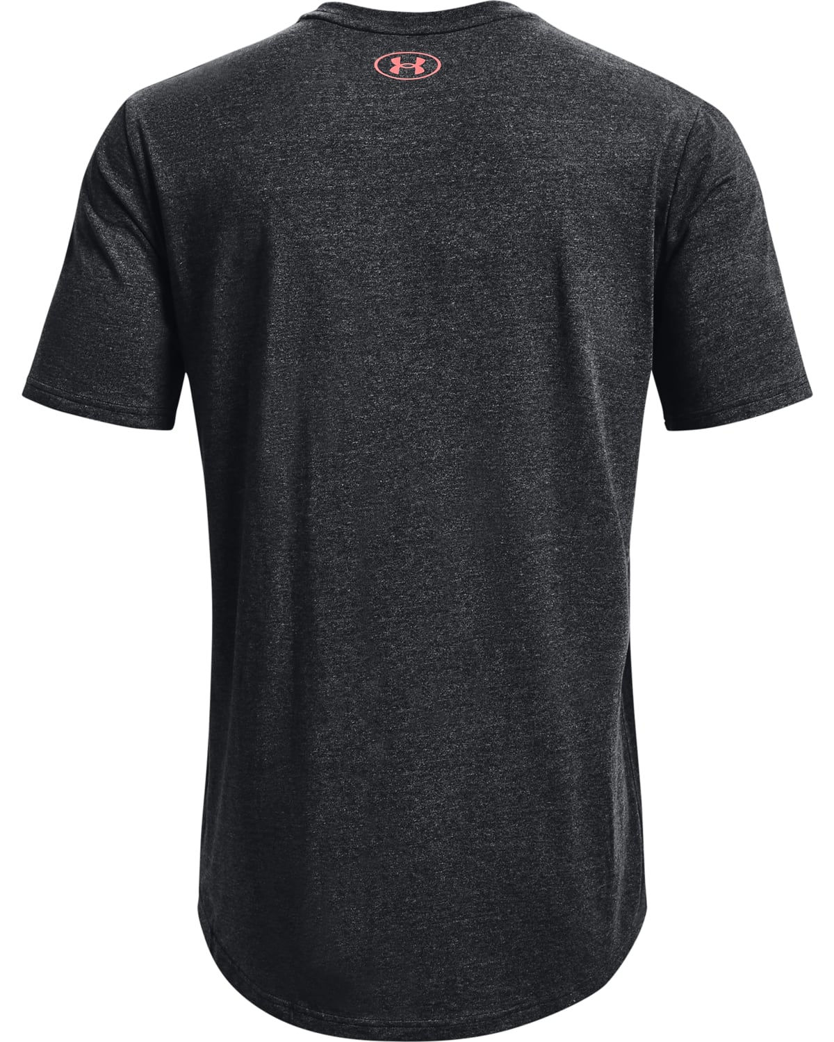 Under Armour Project Rock Outlaw BSR SS Black - tights.no
