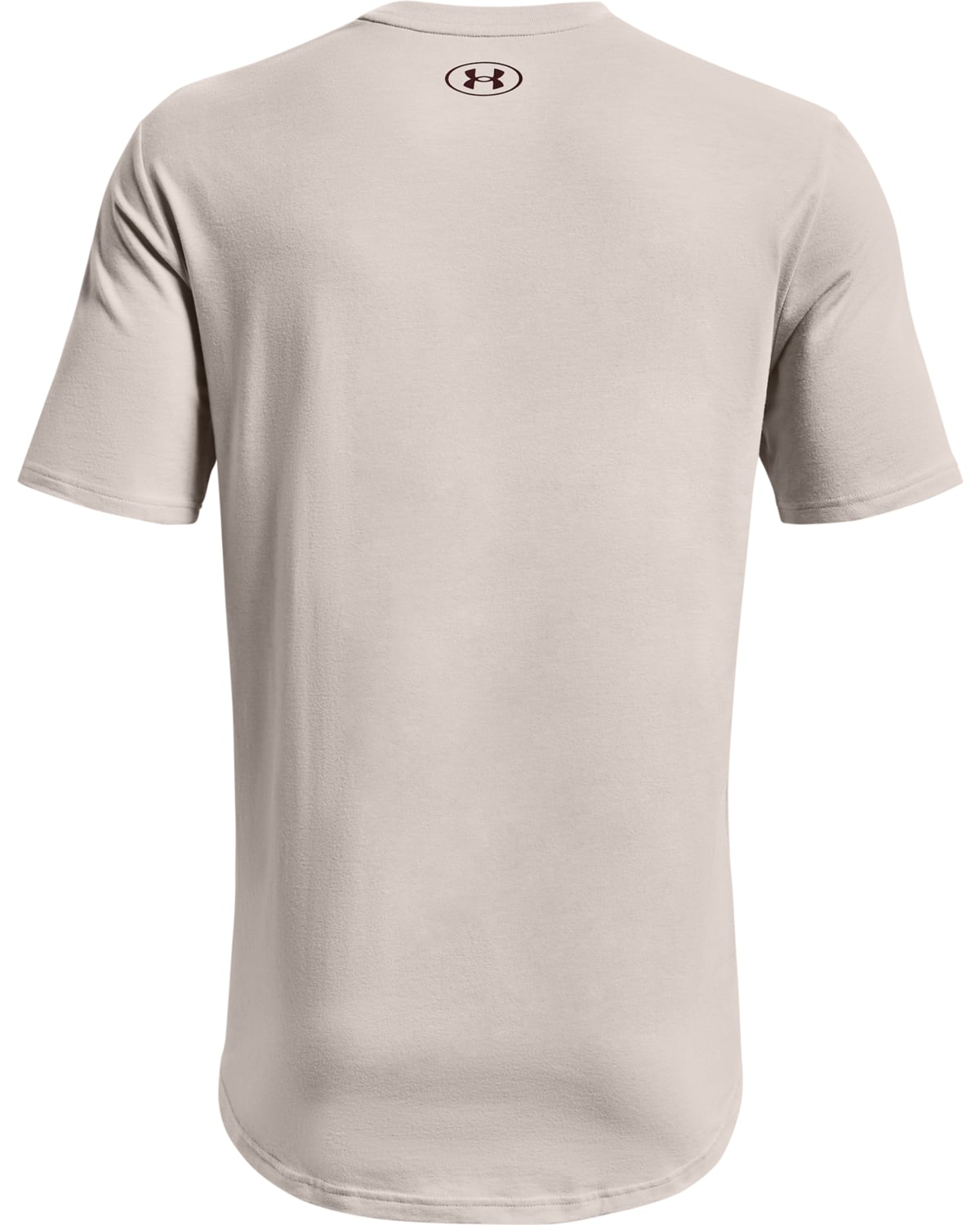 Under Armour Project Rock Outlaw BSR SS White - Tights.no