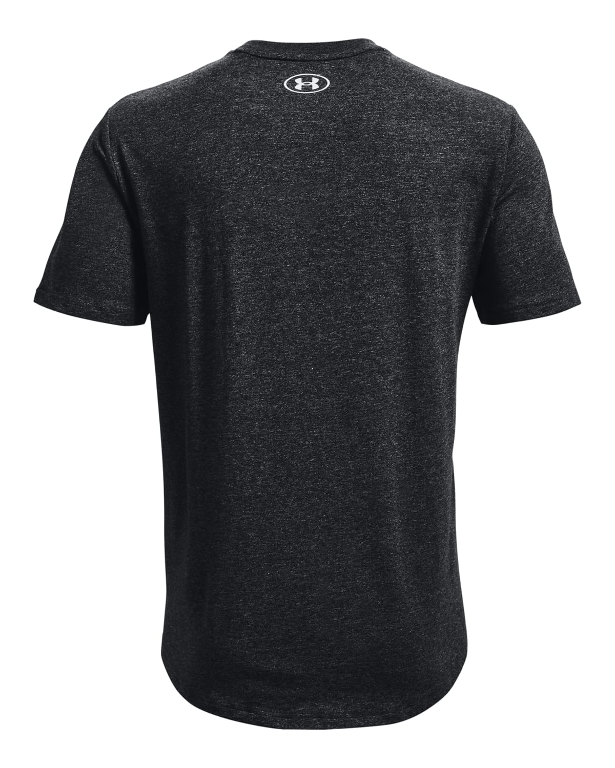 Under Armour Project Rock Outlaw SS Black - Tights.no
