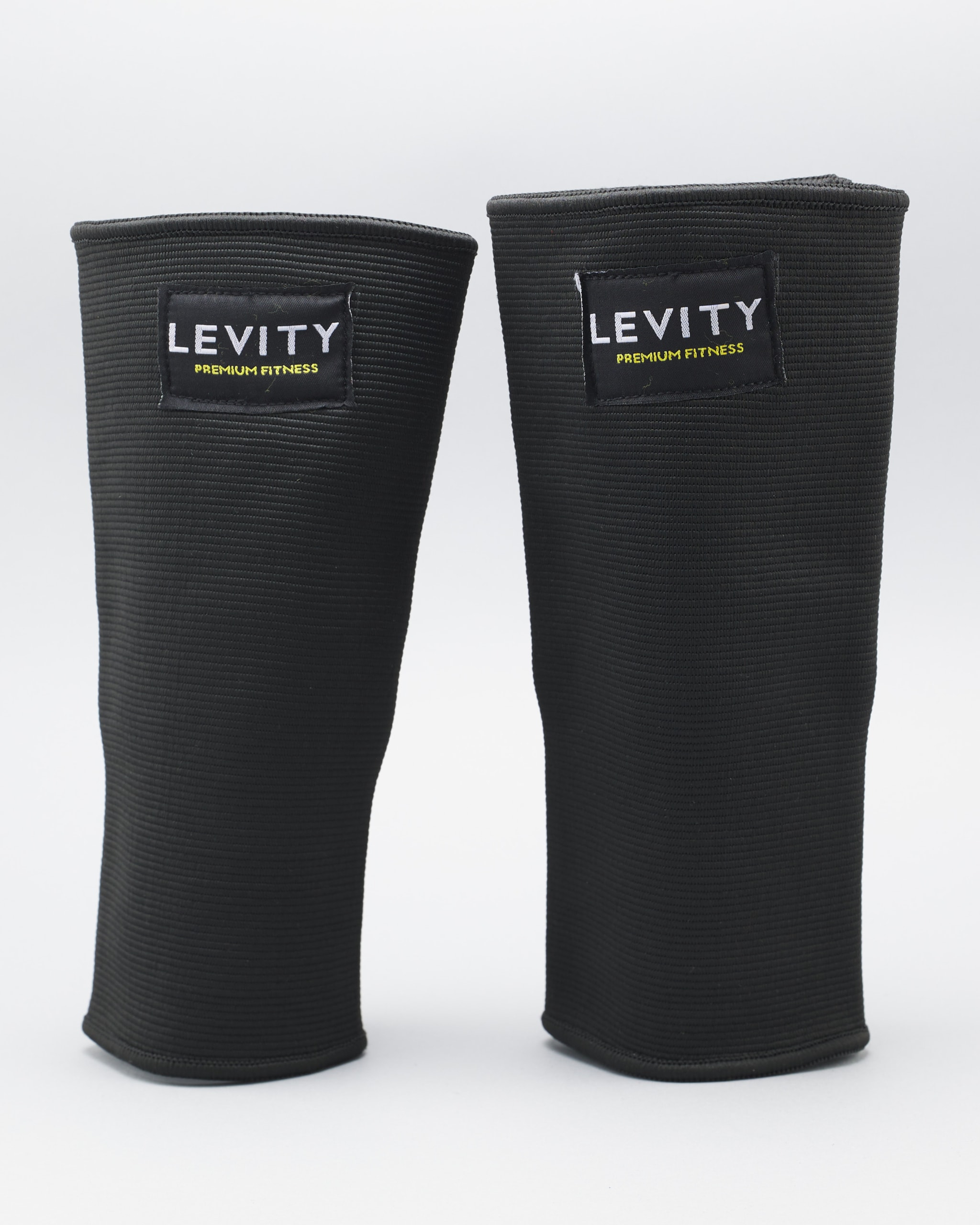 LEVITY Heavy Compression Knee Sleeves - Tights.no