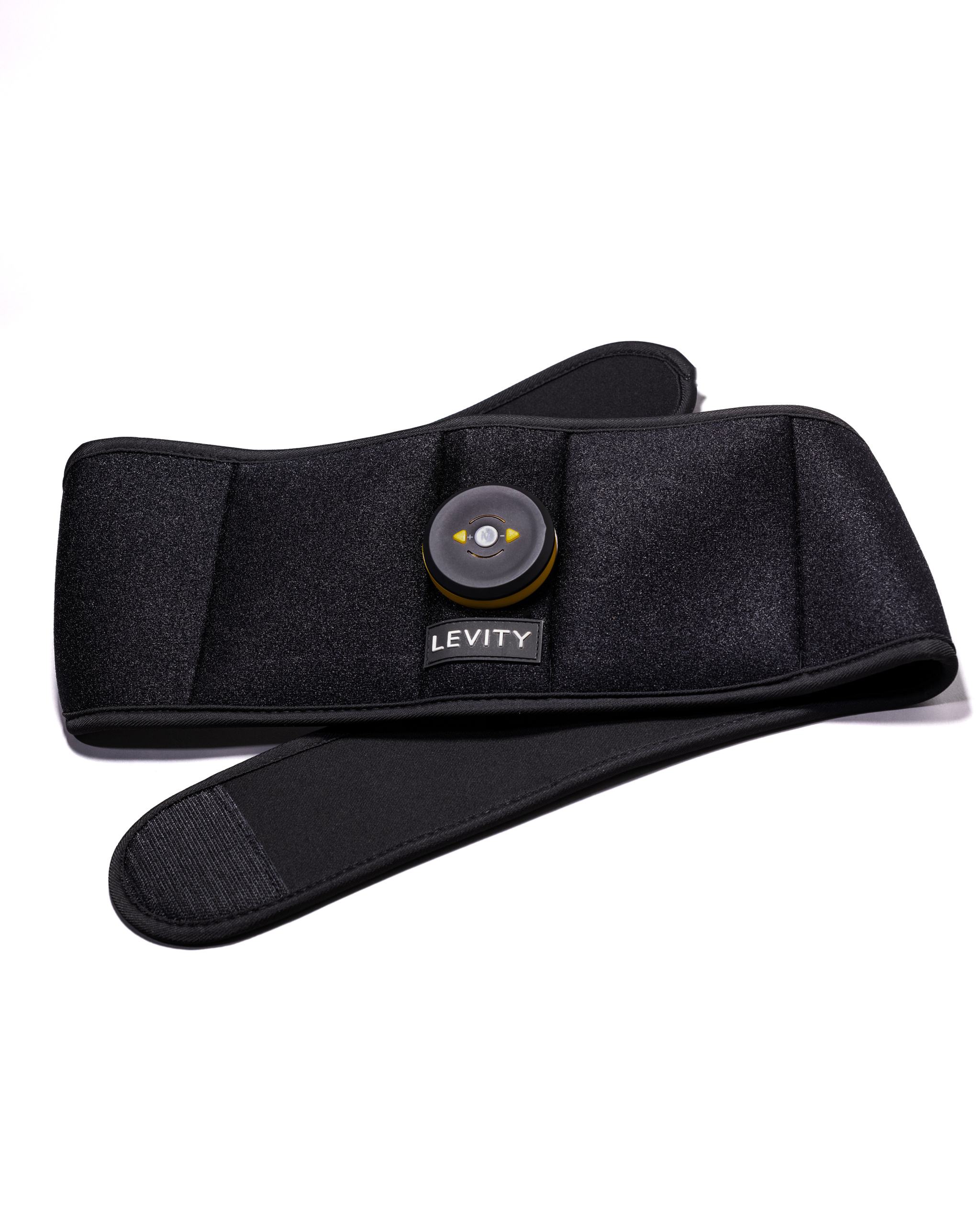 LEVITY Intelligent Abdominal Toning Belt - Tights.no