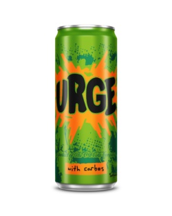 Urge 20x330ml - tights.no