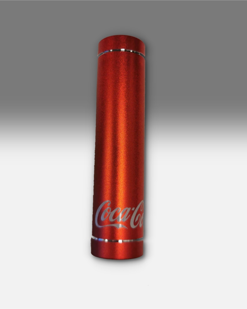 Coca-Cola PowerBank - Tights.no