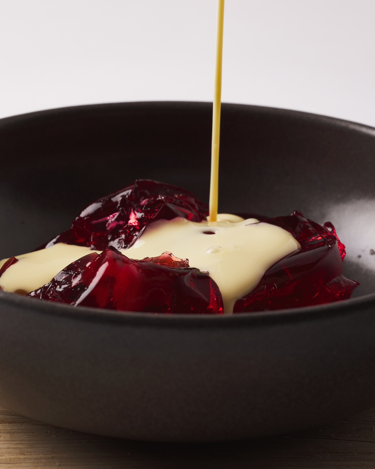 Monster Sugar Free Jelly Radical Raspberry 14g - Tights.no