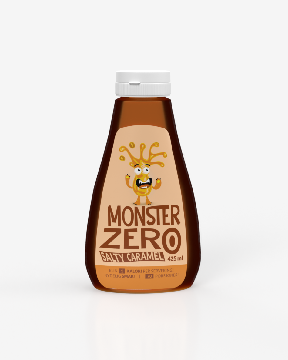 Monster Supersnacks - tights.no