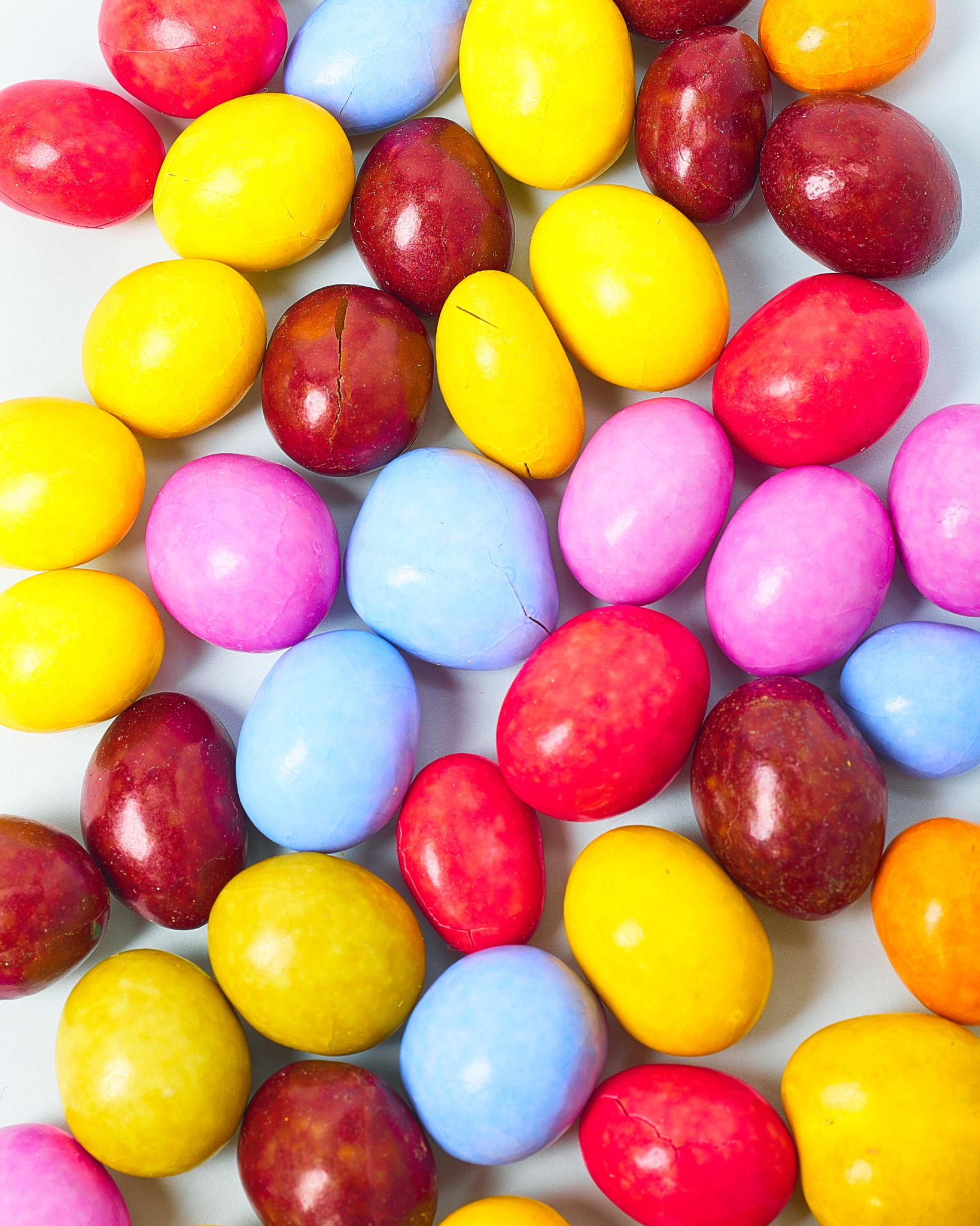 Monster Choco Candy Peanut 40g - Tights.no