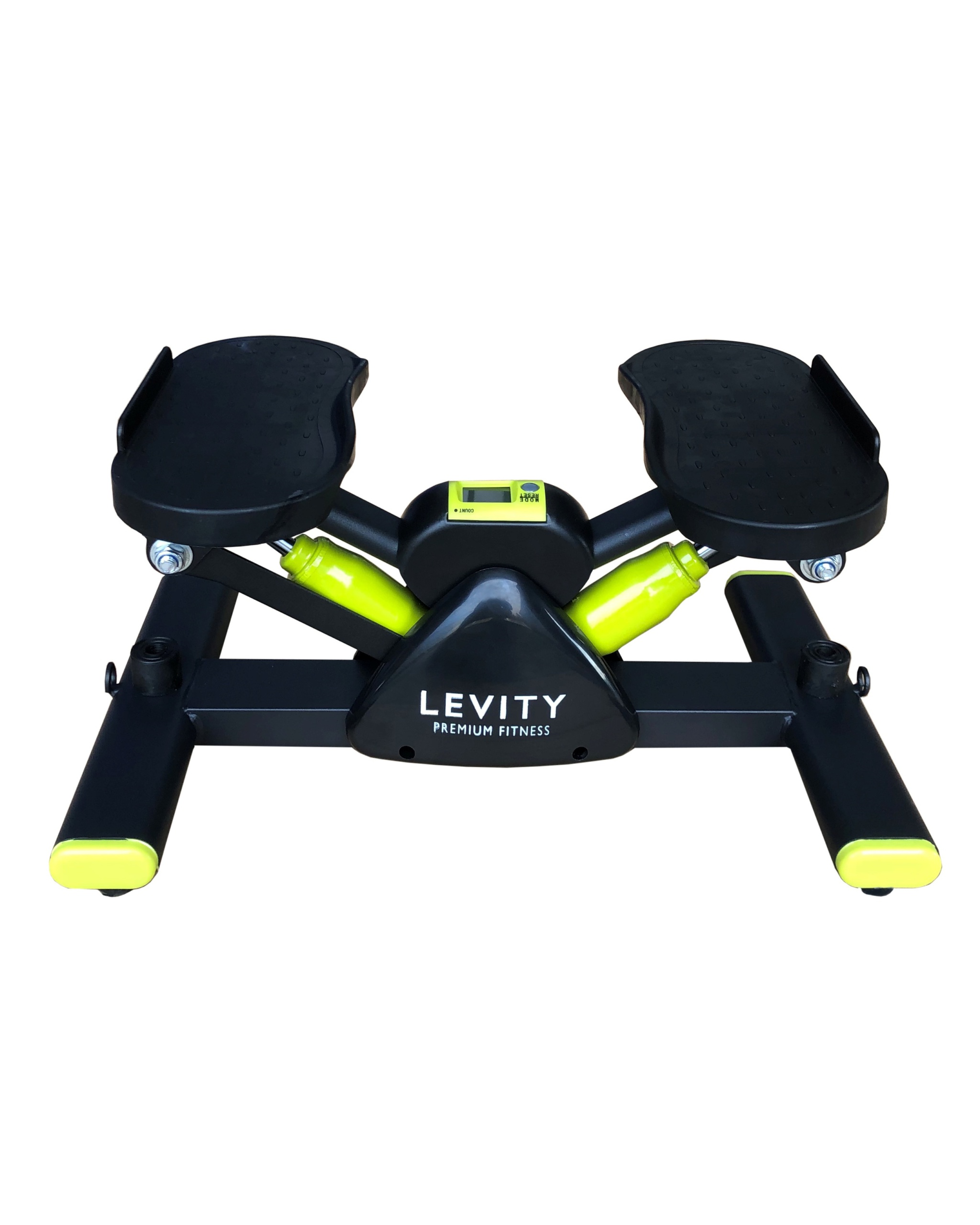 LEVITY Premium Fitness Core Step - Tights.no