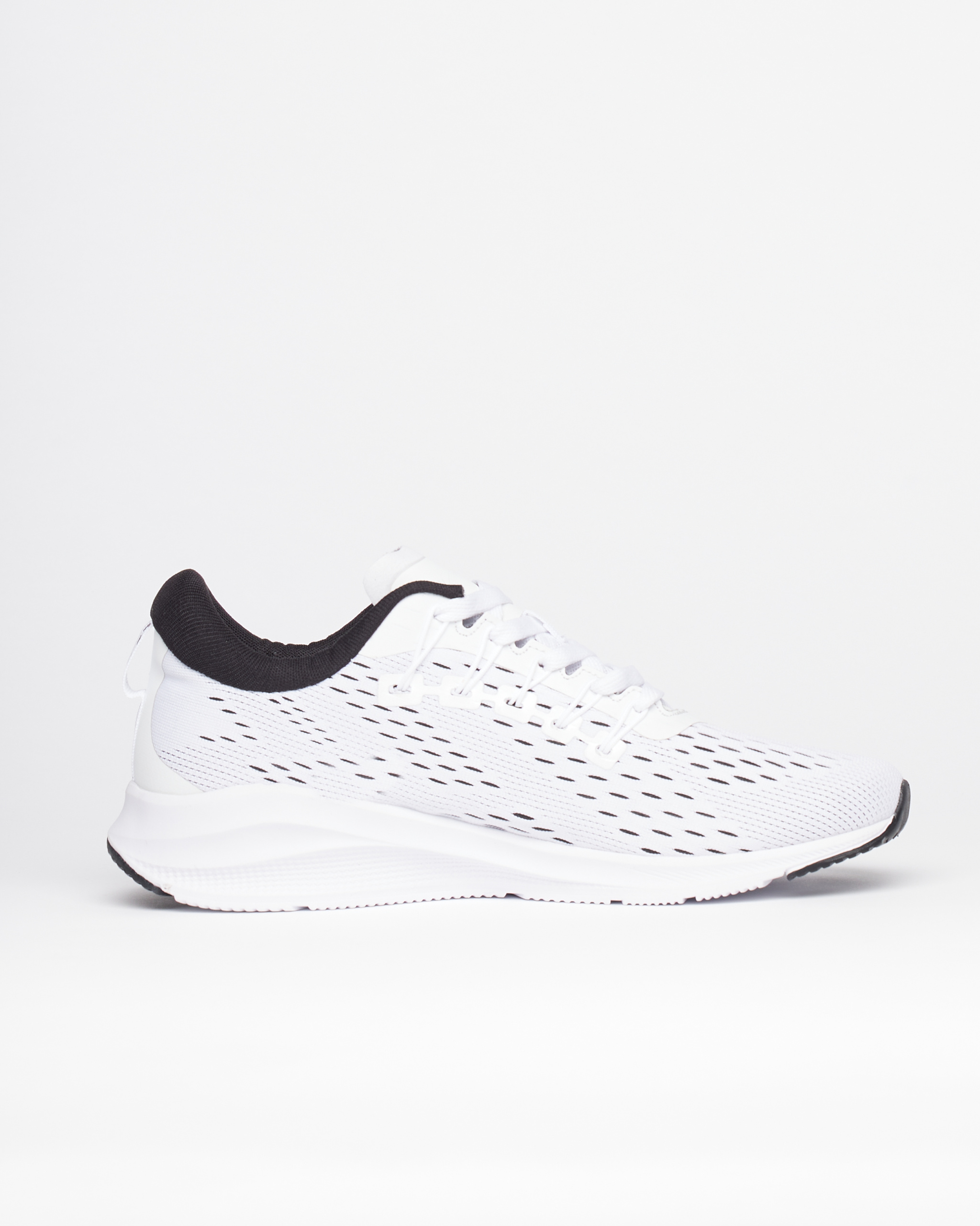 LEVITY Speedmax (S02) White - Tights.no