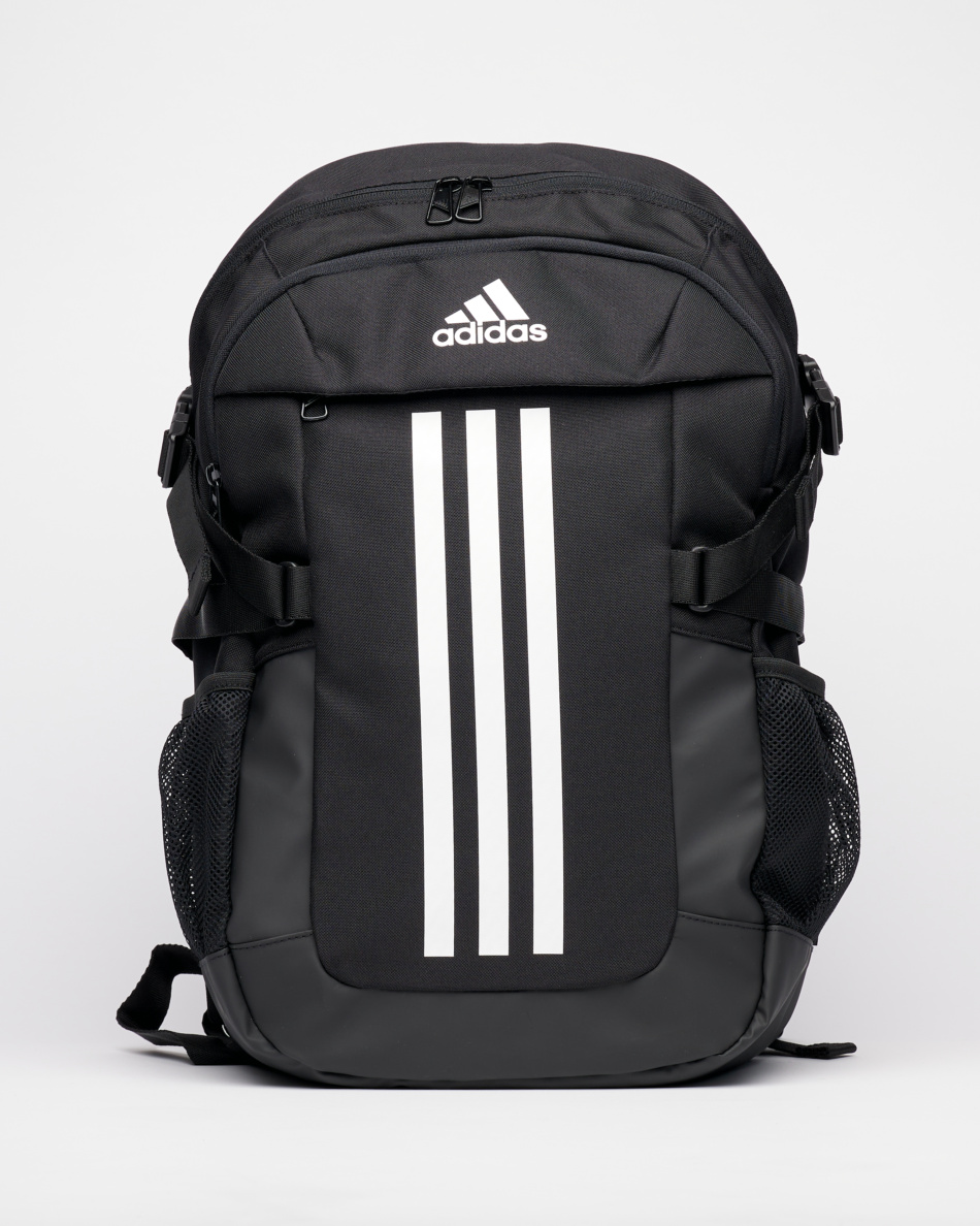 Adidas Power VI Backpack Black - tights.no