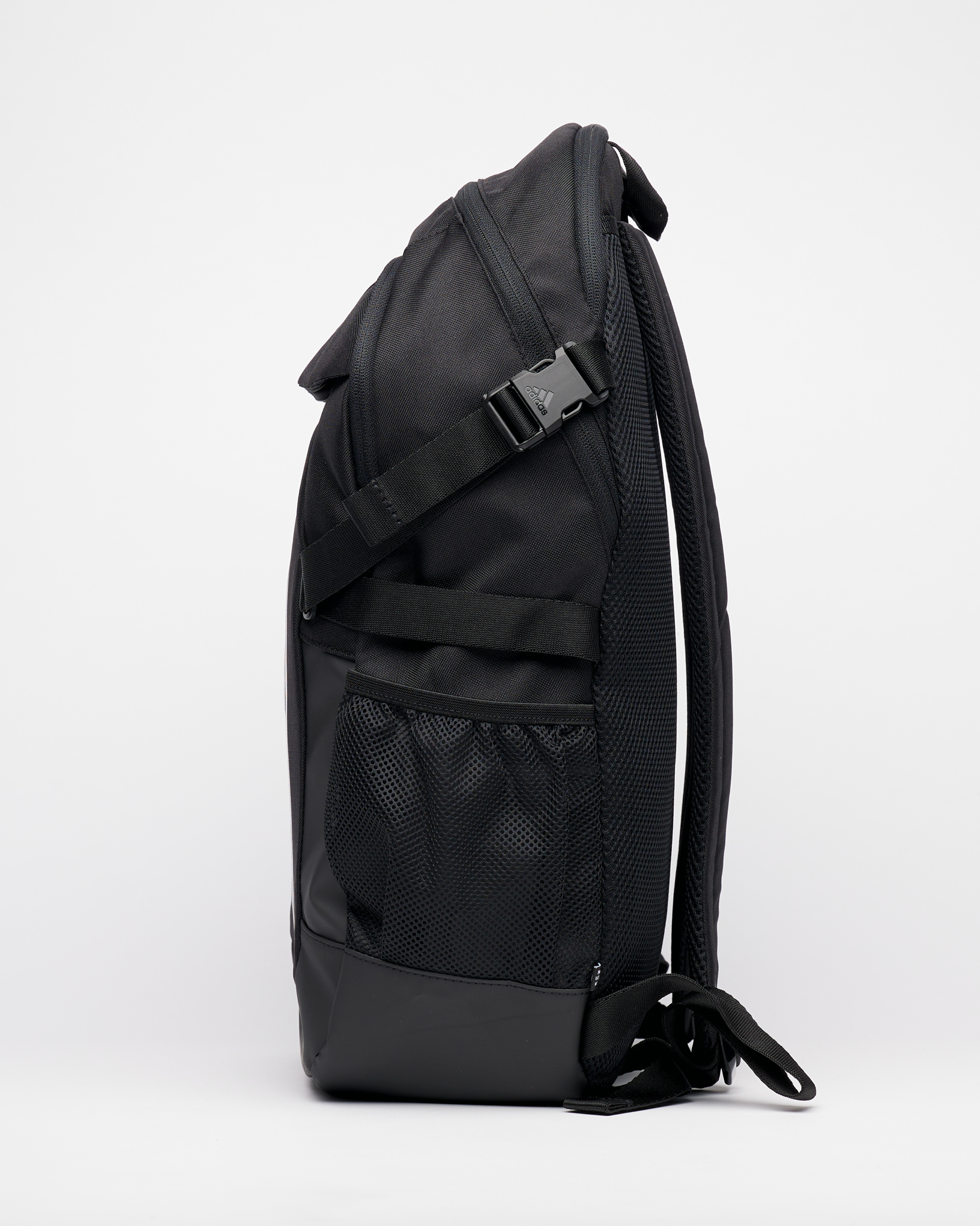 Adidas Power VI Backpack Black - tights.no