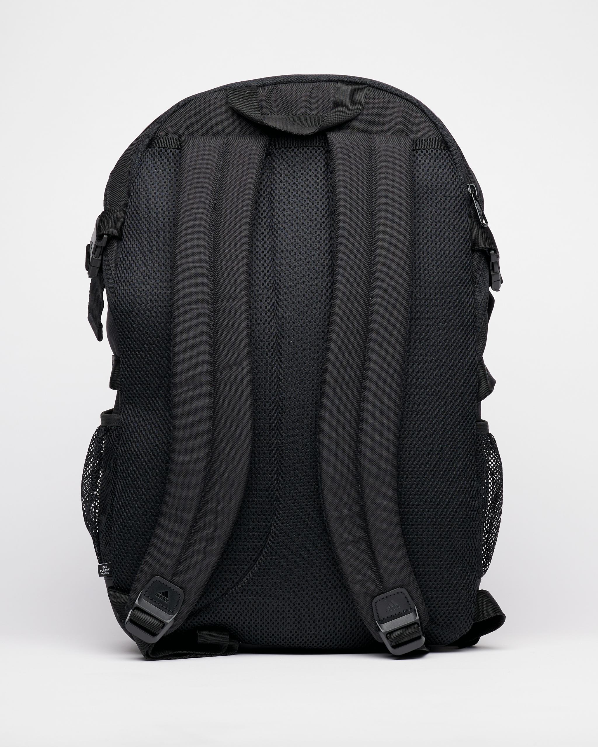 Adidas Power VI Backpack Black - tights.no