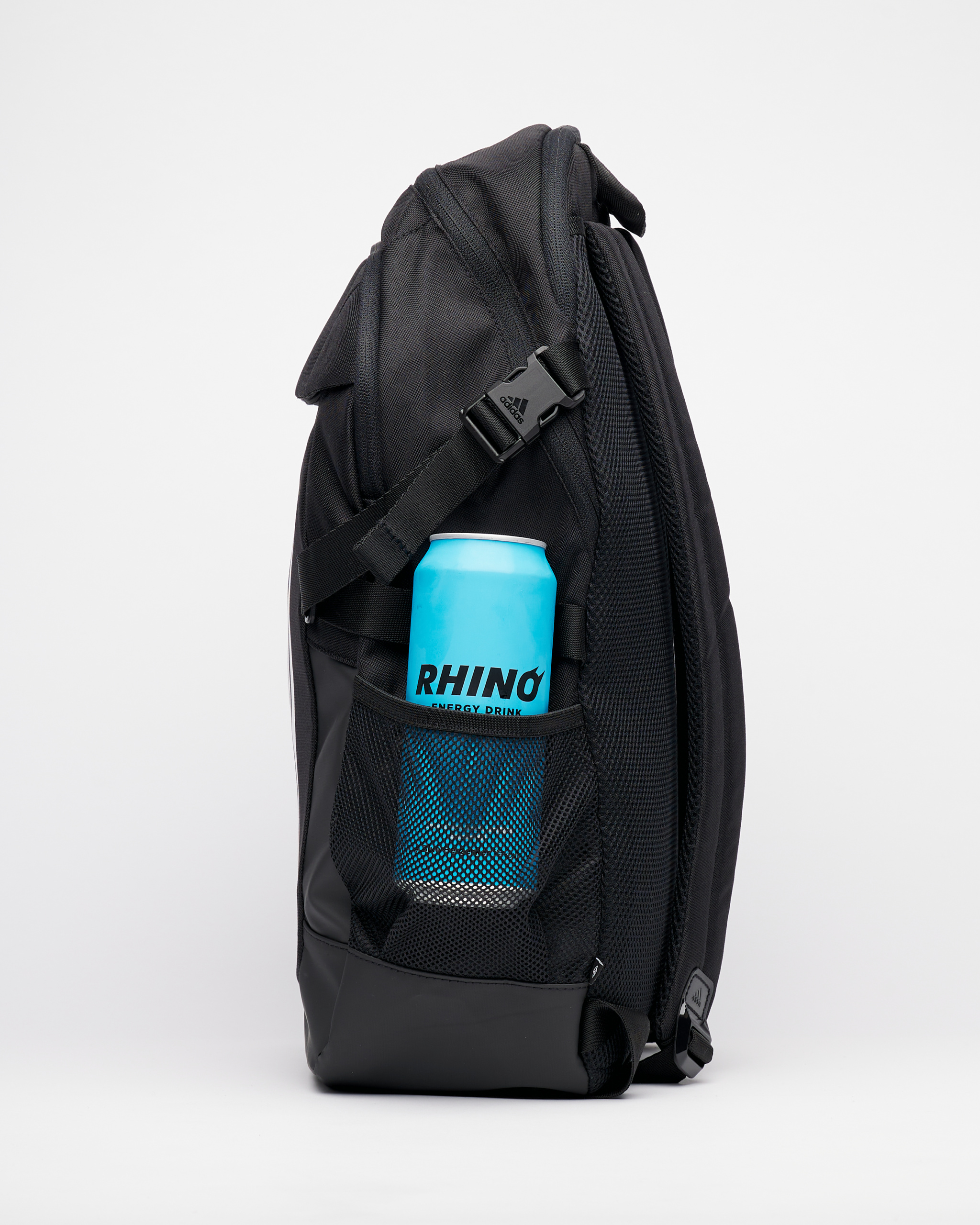 Adidas Power VI Backpack Black - tights.no