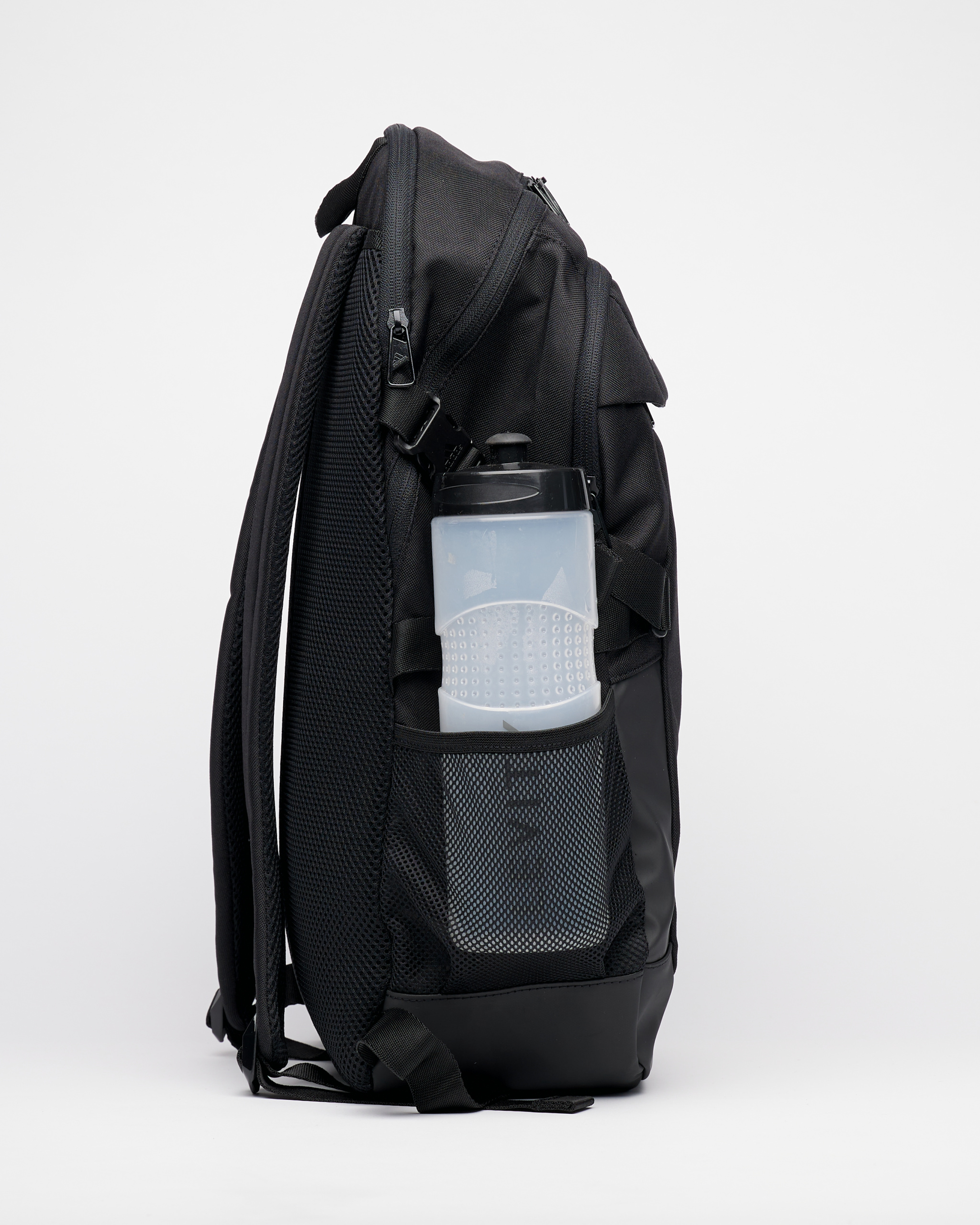 Adidas Power VI Backpack Black - tights.no