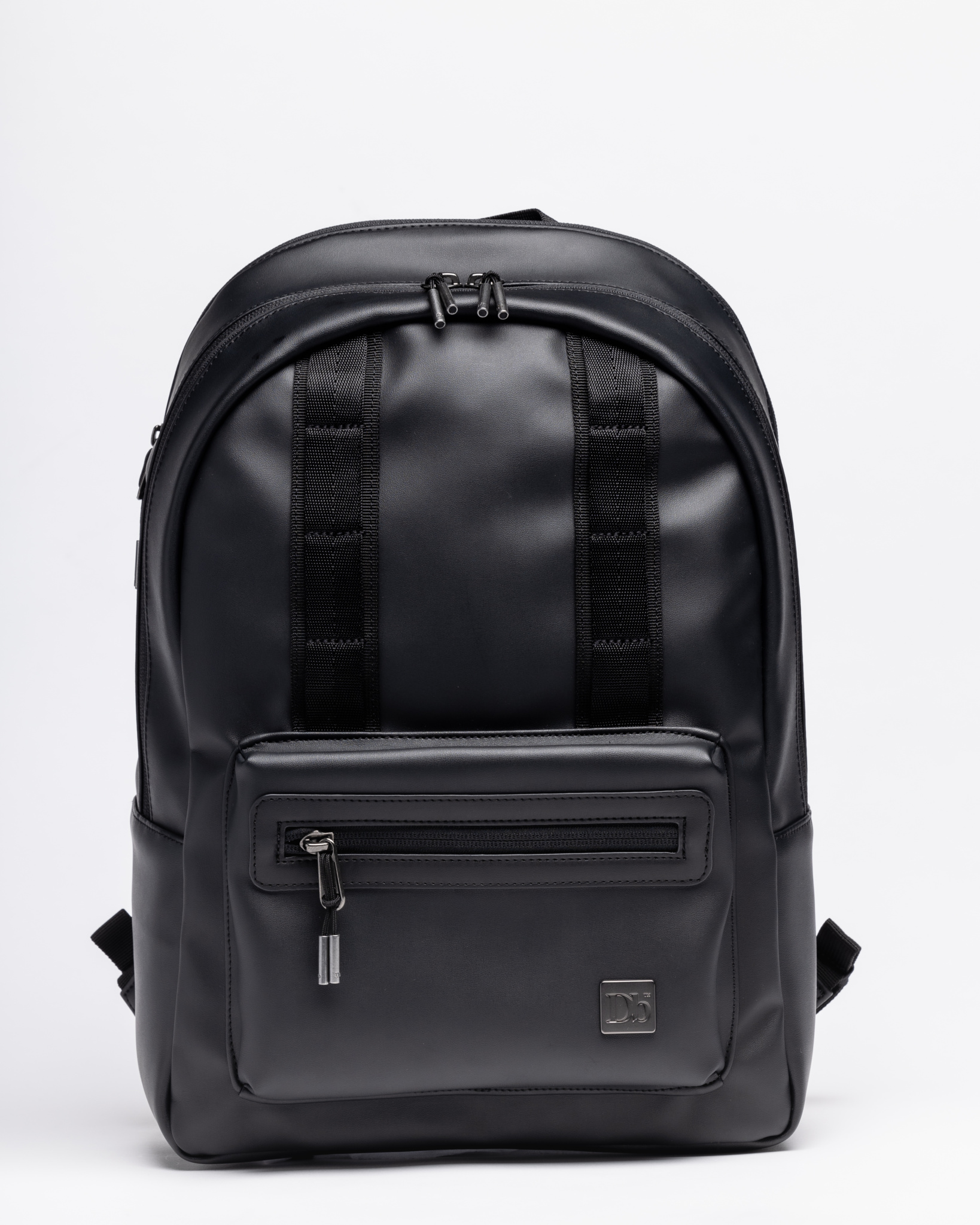 Db (Douchebags) Backpacks The Æra 16L Black - Tights.no