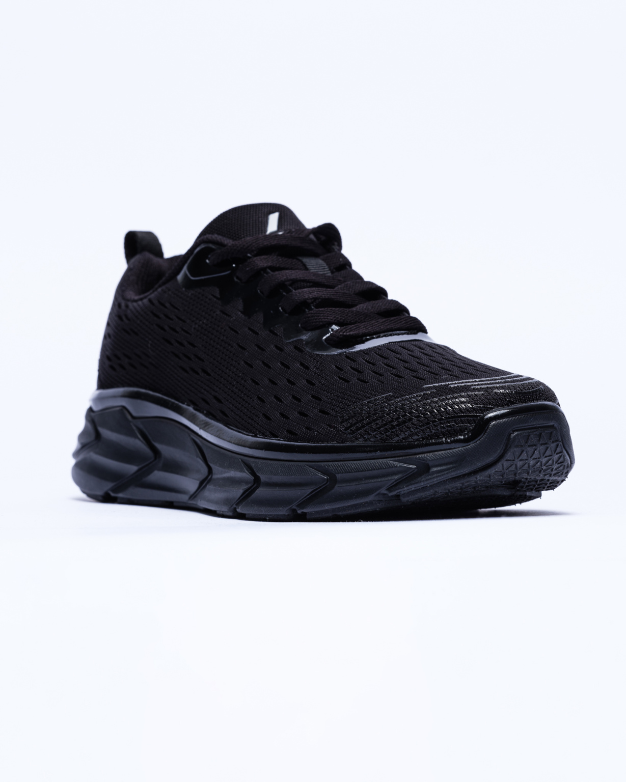 LEVITY Levitate 2.0 Black/Black - tights.no