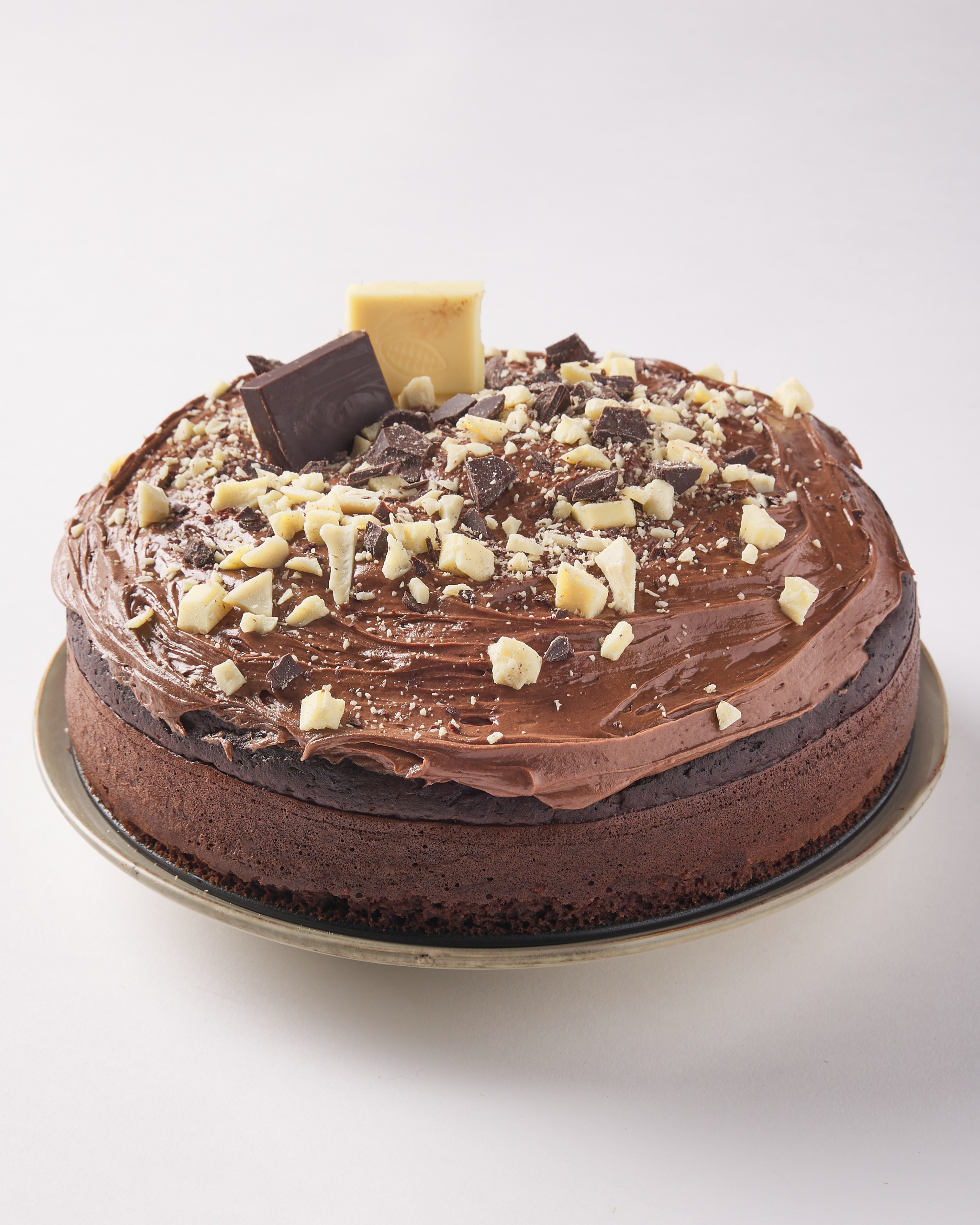 Monster Lavkarbo Sjokoladekakemiks 322 g - Tights.no