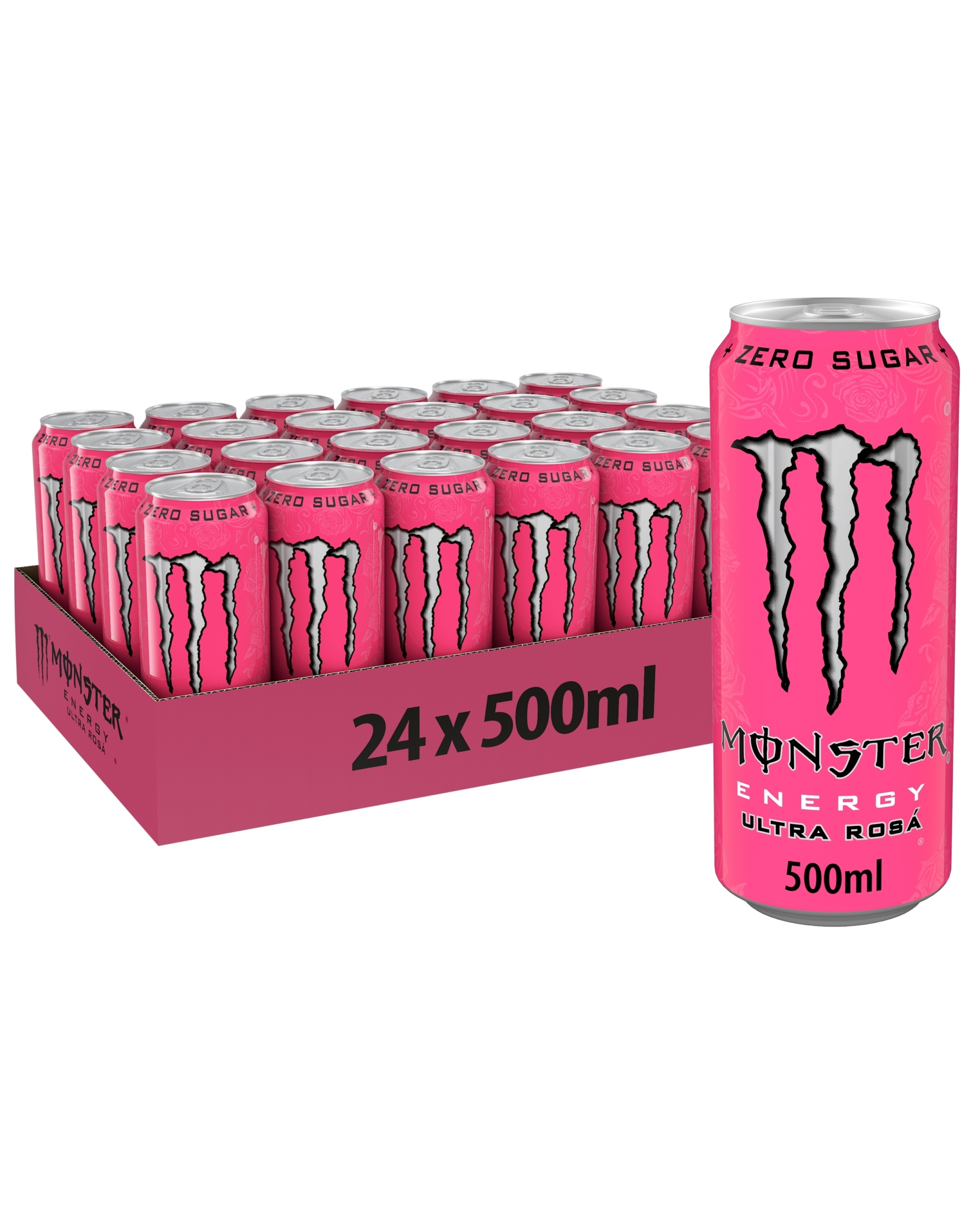 Monster Energy - Tights.no