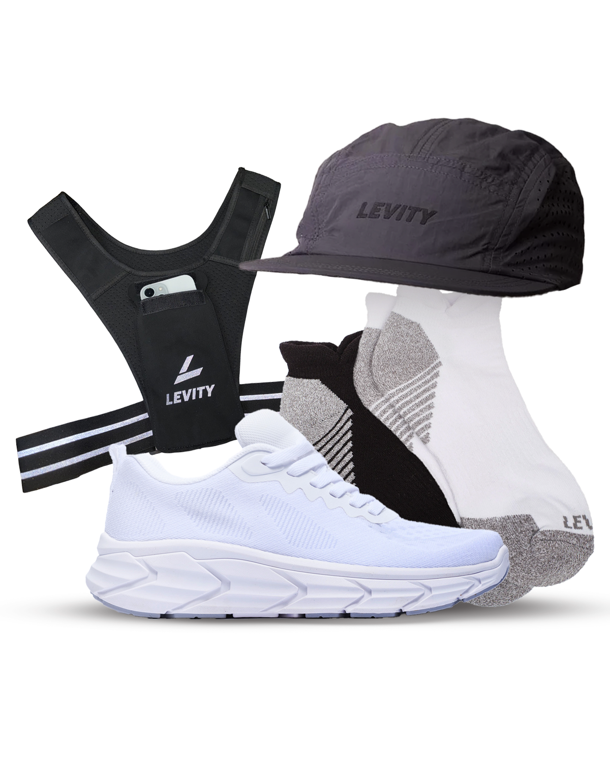 Running Kit - tights.no